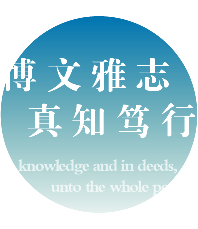 UIC全景校园 UIC Virtual Tour